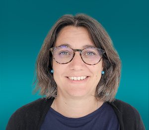 Marie Amélie MARCOUX - Ecogeos